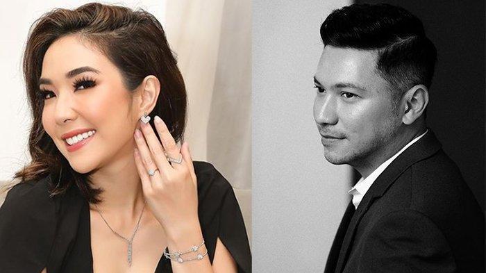 Terkuak Rumor Gading Marten dan Luna Maya, Mengejutkan Gisella Anastasia Akui Menyesal Telah ...