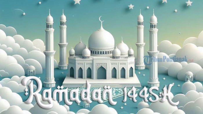 HASIL Sidang Isbat Kemenag RI Penentuan 1 Ramadhan 2024, Muhammadiyah ... HASIL Sidang Isbat Kemenag RI Penentuan 1 Ramadhan 2024, Muhammadiyah ...