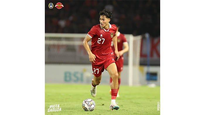 Profil Rafael Struick Talenta Naturalisasi Muda Indonesia Memulai Debut ...