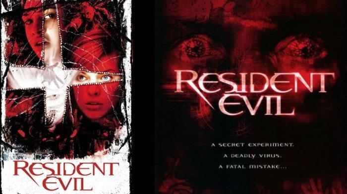 Film Resident Evil, Virus yang Bermutasi Jadi Zombie Dilengkapi ...