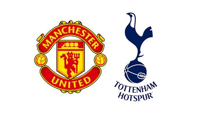 UPDATE Starting Line Up Final Liga Eropa Tottenham Hotspur vs ...