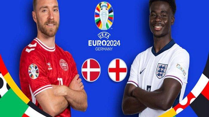 Klasemen EURO 2024 Grup C, Kans Jude Bellingham Gagalkan Asa Denmark Lolos ke Babak 16 Besar ...