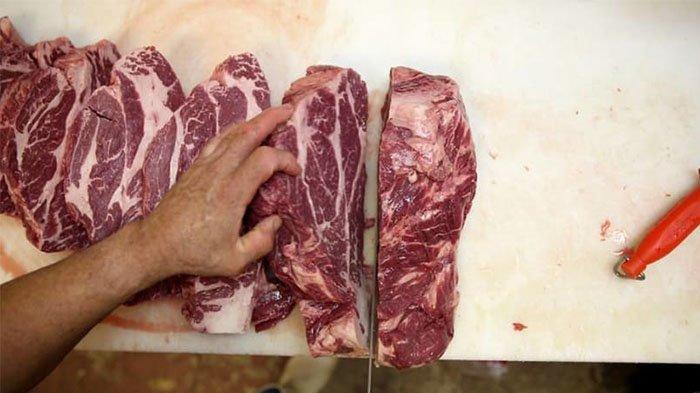 Cara Agar Tetap Sehat Meski Konsumsi Daging saat Idul Adha ...