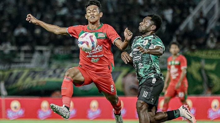 Jadwal PSS Sleman vs Persik Kediri Laga Pekan ke 2 Liga 1 Musim 2024, Wagner Lopes Siap Tancap ...