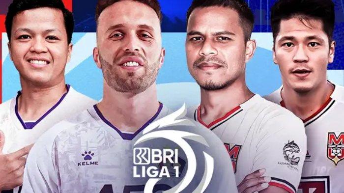 LIVE Skor Persik Kediri vs Malut United Laga Pekan 3 Liga 1 2024/2025 ...
