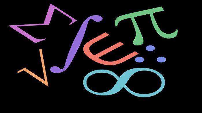 ^ Arti Simbol Dalam Pelajaran Matematika, Cek Arti Simbol dan Jenisnya ...