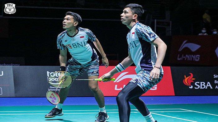 Biodata Profil Muhammad Rian Ardianto Asal Bantul Tumpuan Indonesia di ...