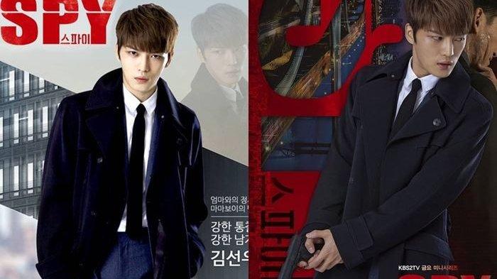 Drakor Spy, Kisah Agen Intelijen Korea Selatan Berhadapan dengan Mata ...