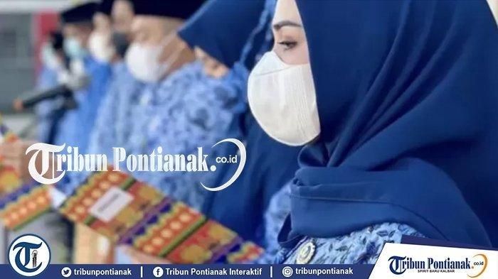 Sistem Kenaikan Pangkat PNS Semakin Dipermudah, Kini Bisa 6 Kali Setahun - Tribunpontianak.co.id