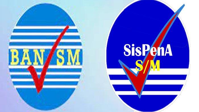 Cara Login SISPENA 2.0 Dalam Pengajuan Akreditasi Sekolah Secara ...