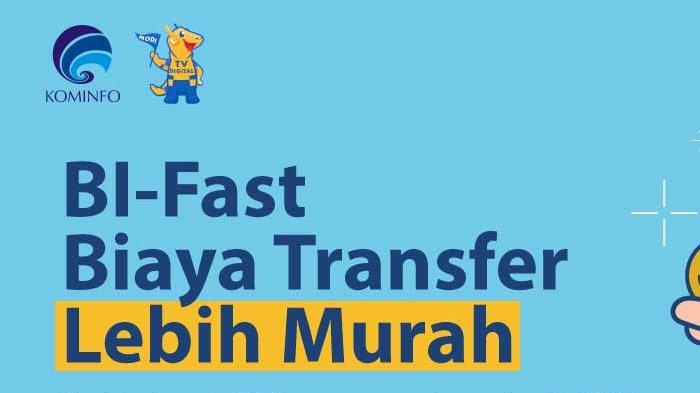 Apa Itu BI Fast ? Kerap Dijadikan Ajang Penipuan oleh Oknum Tak ...