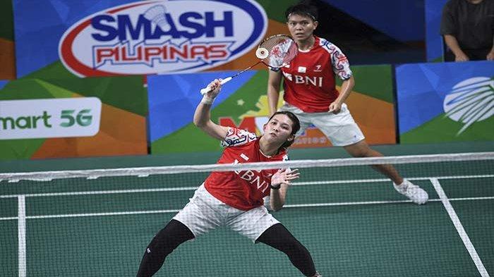 Jam Tayang Siti Fadia / Ribka Sugiarto vs Wakil Taiwan di Kejuaraan Dunia BWF 2022 Live Hari Ini ...