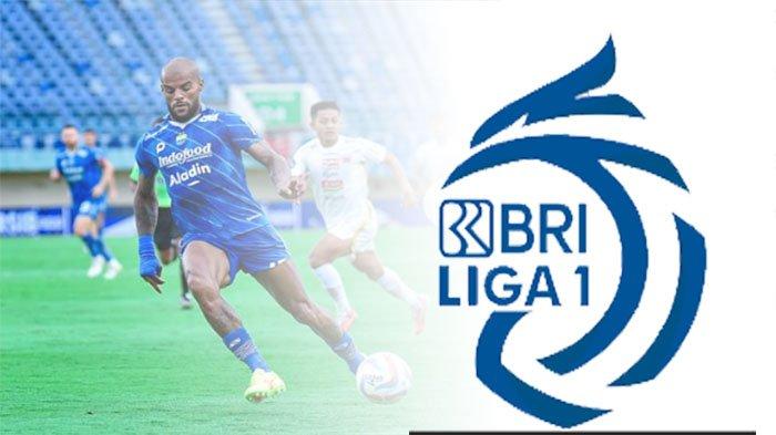 Skor Akhir Persib Vs Persija Hasil Liga 1 Hari Ini: 2 Gol David Da ...
