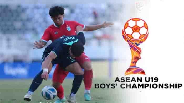 Skor Australia Vs Thailand U19 Hari Ini: Gol Dylan Leonard, Gajah Perang ke Final Piala AFF U19 ...