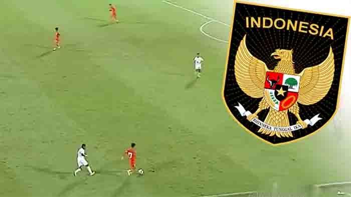 Skor India vs Indonesia Leg 2 Ujicoba Timnas U17 pra Kualifikasi Piala ...