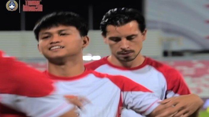 Skor Indonesia Vs Bahrain Live Hasil Kualifikasi Piala Dunia 2026 ...