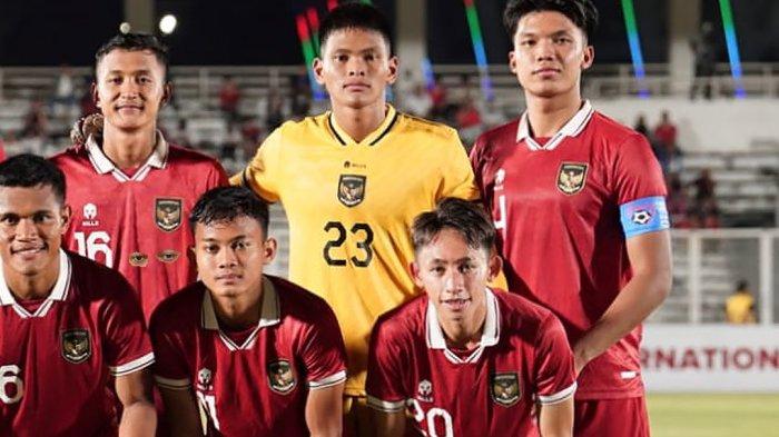 Skor Indonesia Vs Uzbekistan U-20: Gol Arlyansyah Abdulmanan Nyaris ...