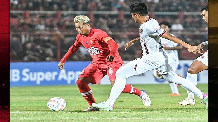 Skor Liga 2 Persijap Jepara Vs Persipa Pati di Grup 3 Update , Gol Imam ...
