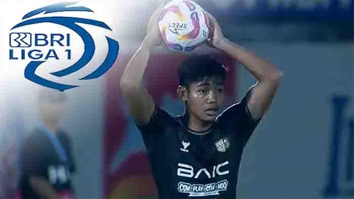 Skor Persib Vs Dewa United BRI Liga 1 Hari Ini Sengit! Kejar-kejaran ...