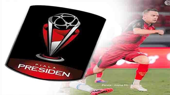 Skor Persija Vs Arema FC Live Update Hasil Piala Presiden 2024 Grup B: Rizky Ridho Sibuk di ...