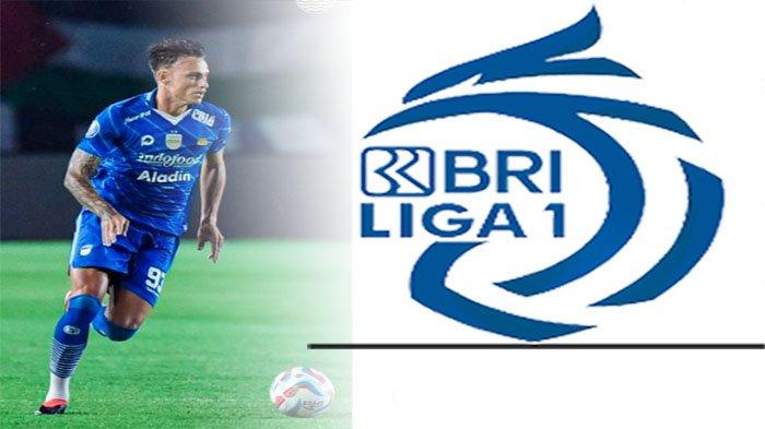 Skor Sementara Persib Hari Ini Vs PSIS Semarang: Stefano Beltrame Momok ...