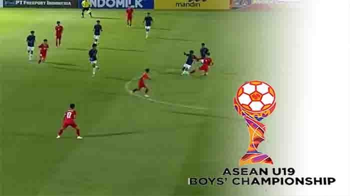 Skor Vietnam Vs Myanmar Livescore Kejuaraan U-19 AFF 2024 ASEAN Boys Championship: Duel Alot ...