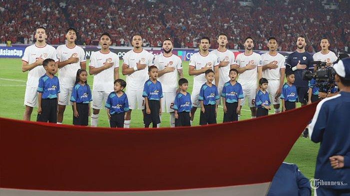 Jadwal Timnas Indonesia vs Bahrain Jadi Laga Hidup Mati Penentuan Lolos Piala Dunia 2026 ...