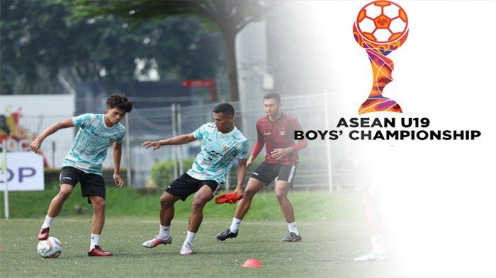 Skuad Timnas U19 di Piala AFF U 19 ASEAN Boys Championship 2024, Ini 33 ...
