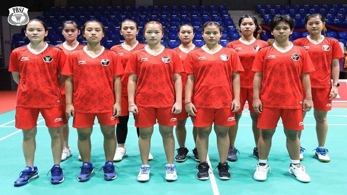 Jam Tayang Badminton SEA Games 2023 Hari Ini Selasa 9 Mei Lengkap Dengan Link Live Streaming ...