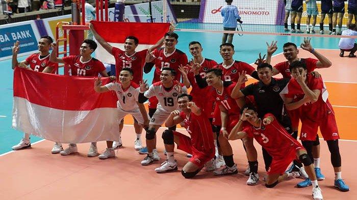 Jadwal Piala Asia Voli AVC 2023 Putra Lengkap Pembagian Grup, Cek ... Jadwal Piala Asia Voli AVC 2023 Putra Lengkap Pembagian Grup, Cek ...