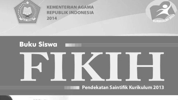 Soal Fiqih dan Kunci Jawaban, Tanda - Tanda Baligh Dalam Pandangan Ilmu ...