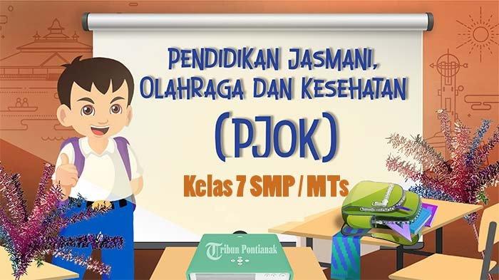 35 SOAL PAI Kelas 7 SMP Semester 2 Kurikulum Merdeka, Kunci Jawaban PAS UAS PAT 2025 ...