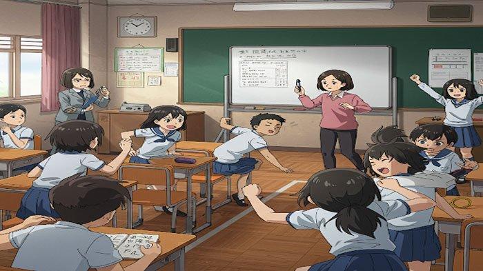 50 Soal PJOK Kelas 4 Semester 2 Kurikulum Merdeka 2025 Terbaru, Kunci Jawaban Pilihan Ganda ...