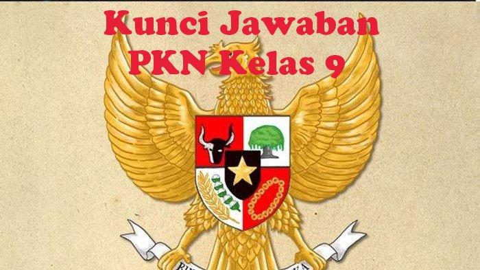 PKN Kelas 9 Halaman 29 Lengkap Kunci Jawaban Pengamalan Pancasila ...