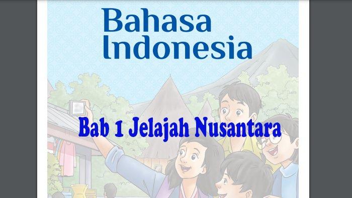 Soal Esai Bahasa Indonesia Kelas 7 Smp Kurikulum Merdeka Lengkap Dengan