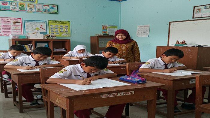 JAWABAN 35 Soal Ujian PPKN Kelas 6 Kurikulum Merdeka US/USBN Semester 2 ...