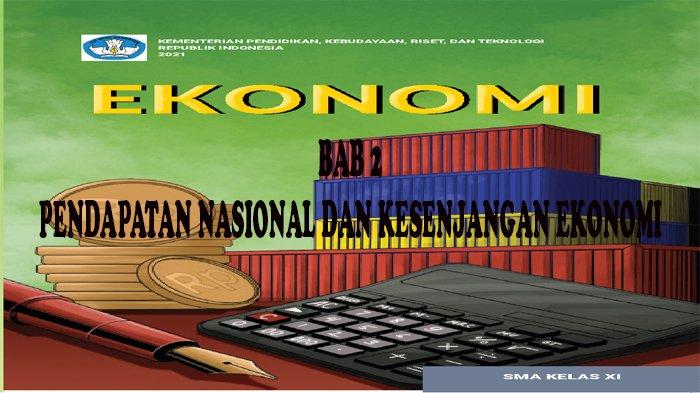 Soal Ekonomi Kelas 11 SMK, Kunci Jawaban Pertanyaan Pemantik Bab 2 Halaman 49 Kurikulum Merdeka ...