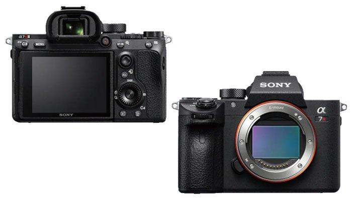 Sony Alpha 7R III Hasilkan Gambar Sangat Indah dalam Setiap Detail ...