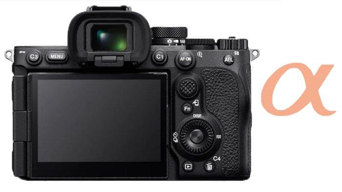 Sony Alpha 7R V Jendela Bidik QXGA dengan Resolusi Tertinggi di ...
