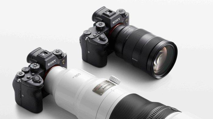 Stabilisasi Gambar Monitor Tampilan Langsung Memberi Kemudahan ...