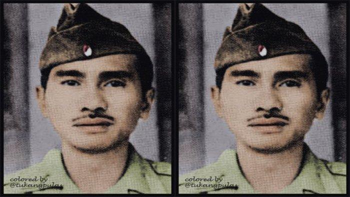 Mengenal Sosok Abdul Latief Hendraningrat, Pemuda yang Mengibarkan Sang ...