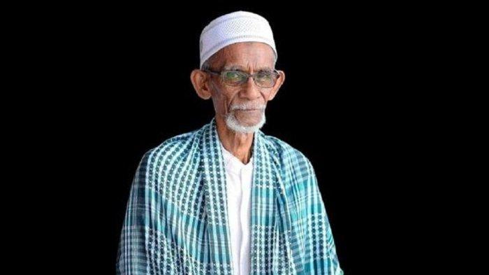 Siapa Abu Tumin, Ulama Paling Berpengaruh Aceh yang Meninggal Dunia ...