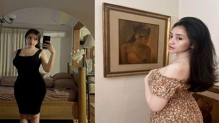 Siapa Amanda Zahra, Selebgram Seksi yang Viral Usai Cosplay Nico Robin di Twitter ...