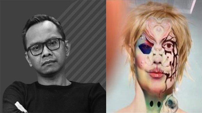 Siapa Jim Geovedi, Hacker Ternama Dunia Asal Indonesia yang Dituding ...
