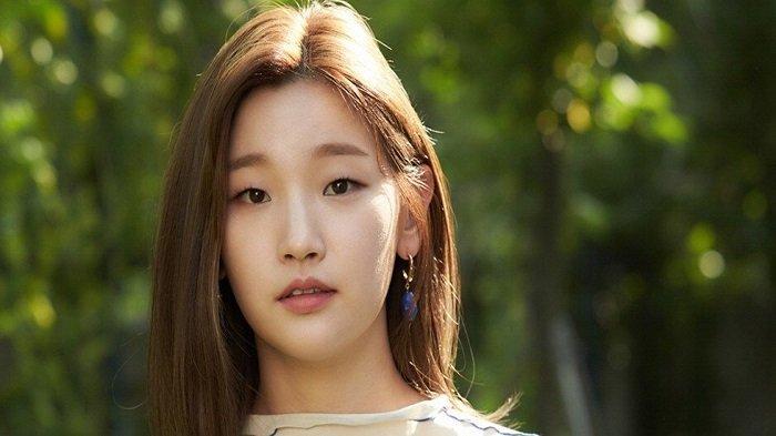 Profil dan Biodata Lee Soo Dam, Sang Visual SECRET NUMBER yang Pernah ...