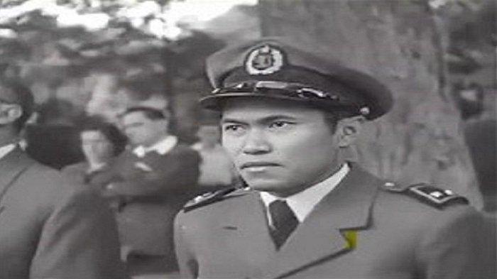 Sosok Letjen MT Haryono, Pahlawan Nasional Korban G30S/PKI Dikenal ...