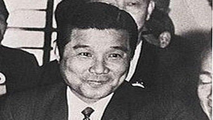 Profil dan Biodata Lui Mo Lok, Sosok Polisi Paling Korup di Dunia ...