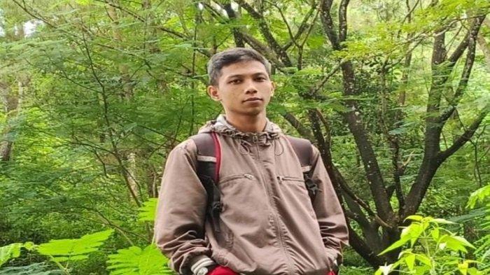 Siapa Raffi Dimas Badar, Pemuda yang Tewas Usai Dinyatakan Hilang 20 Hari di Bukit Krapyak ...