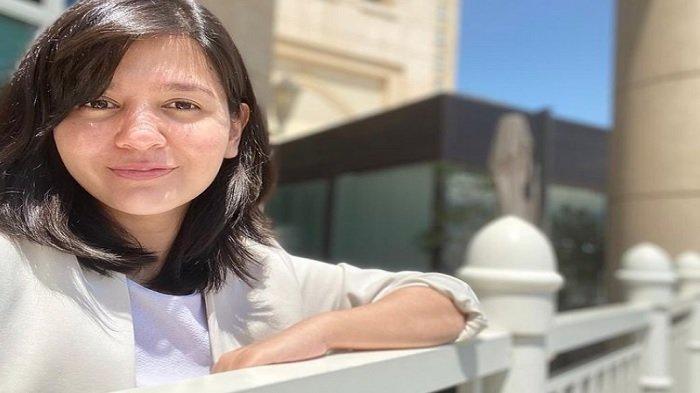 Ratu Tisha Destria, Sosok Wanita Cantik yang Mendatangkan Shin Tae Yong ...