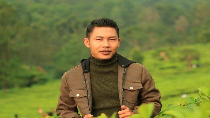 Siapa Suhendra 'Ayah Sejuta Anak', Pegiat Anak yang Ditangkap Atas ...